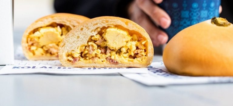 Buc-ee's Kolache Menu With Prices for 2024