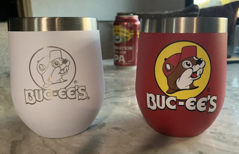 Buc-ee's Coffee Menu With Prices (Updated in 2024)