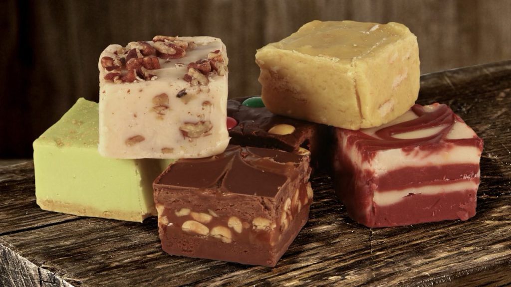 Buc-ee's Fudge Menu With Prices for 2024