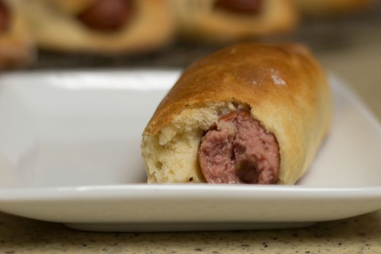 Buc-ee's Kolache Menu With Prices for 2024