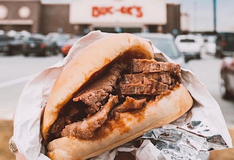 Buc-ee's BBQ Menu With Prices for 2024